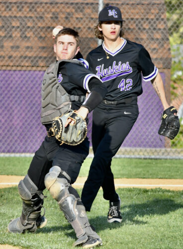 Baseball gallery: Mifflin County vs State College | News, Sports, Jobs ...